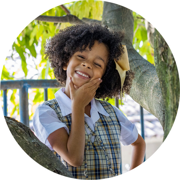 Inicio | Colegio Parroquial San Francisco de Asís